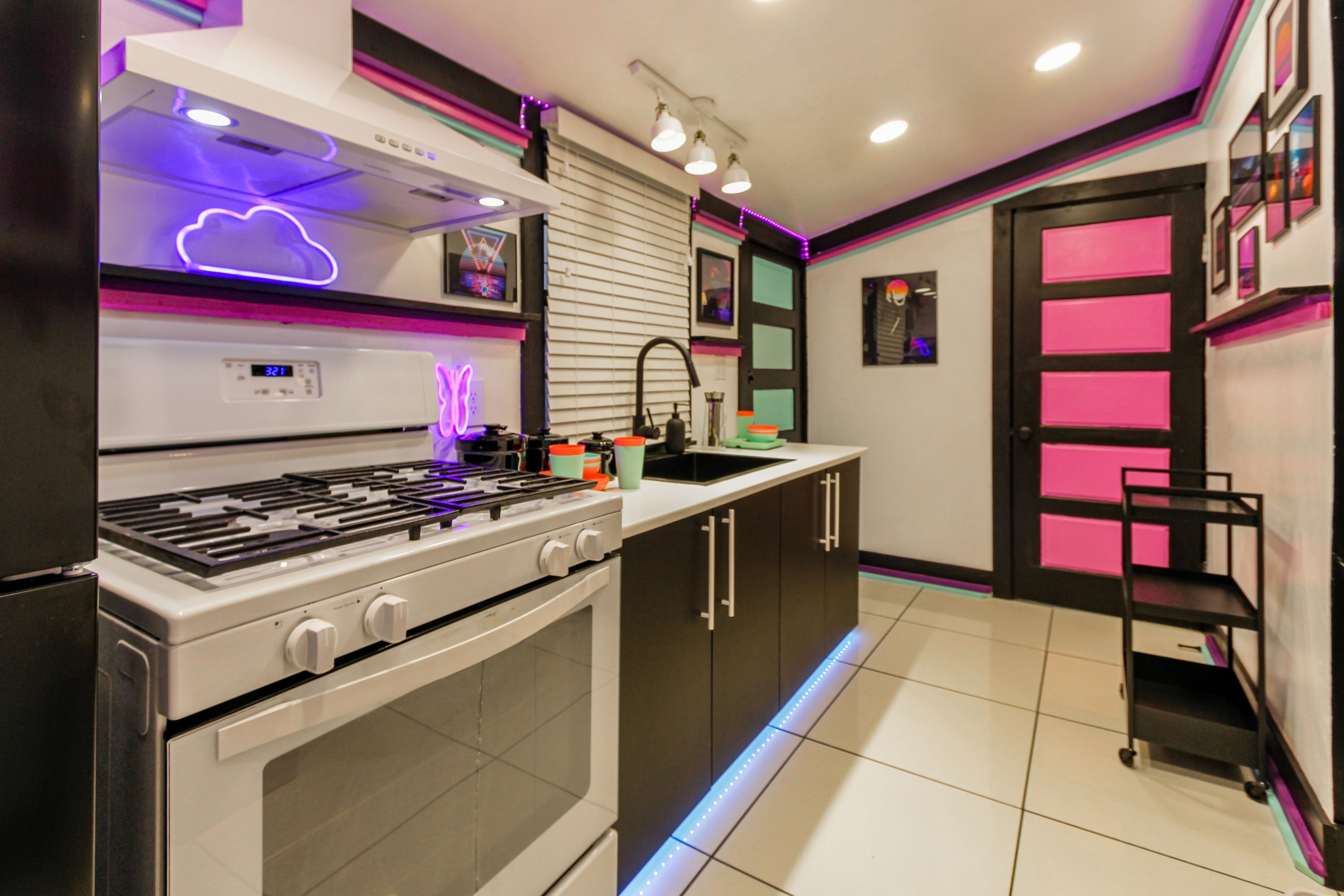 Presley Design Co | Interior Design and Remodeling