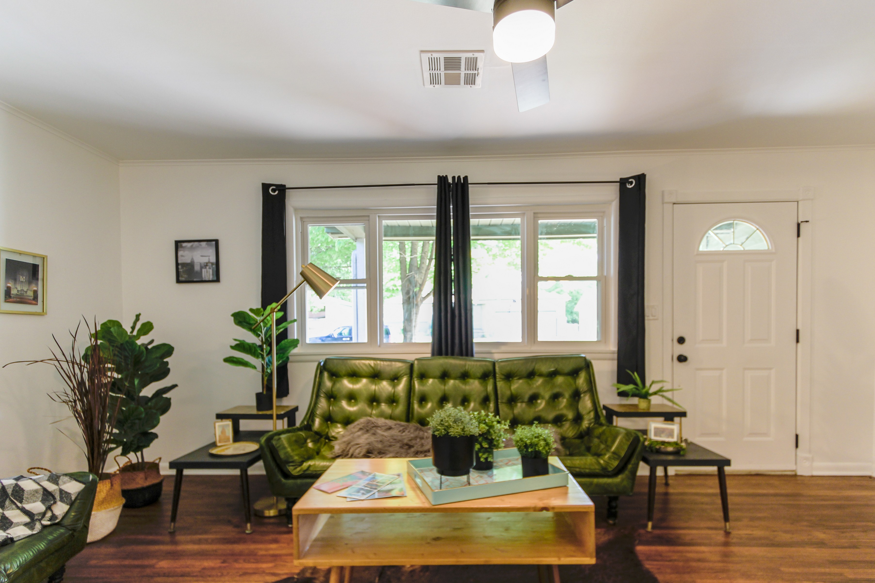 Presley Design Co | Interior Design and Remodeling