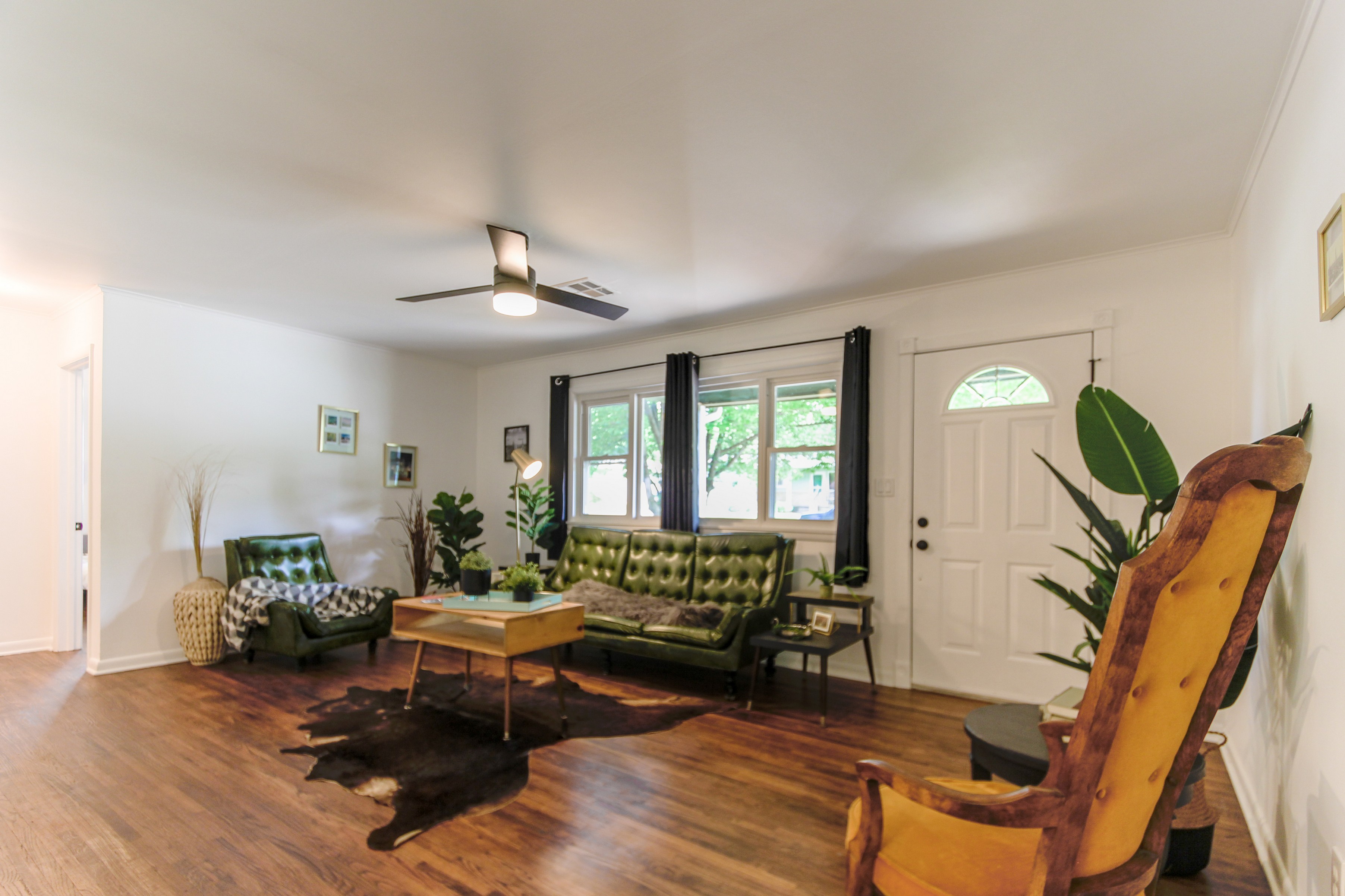 Presley Design Co | Interior Design and Remodeling