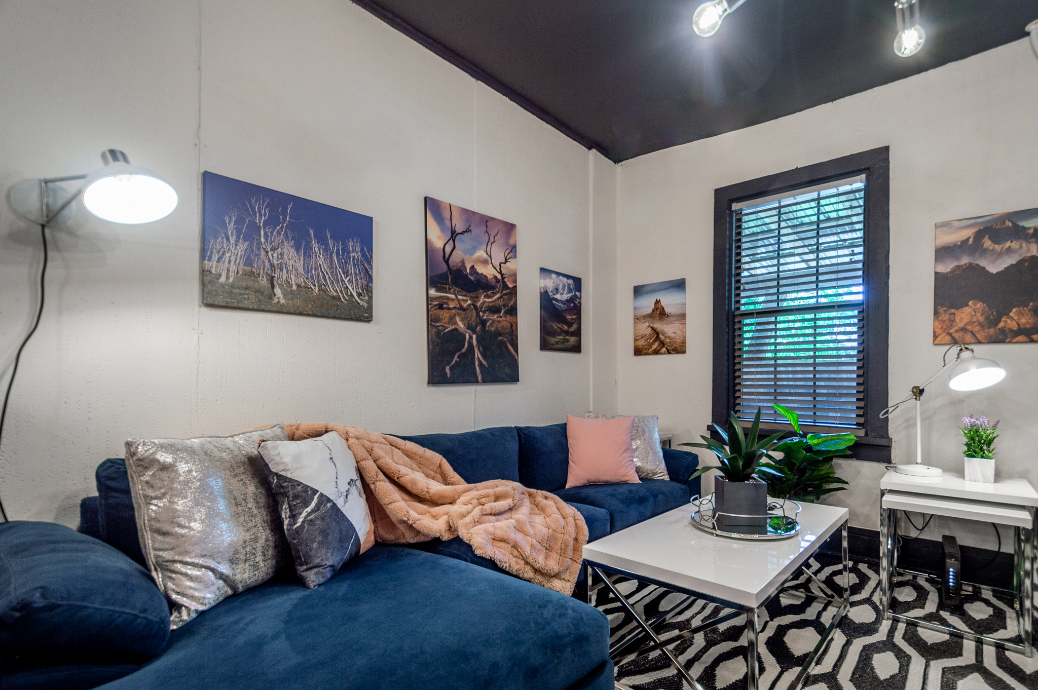 Presley Design Co | Interior Design and Remodeling