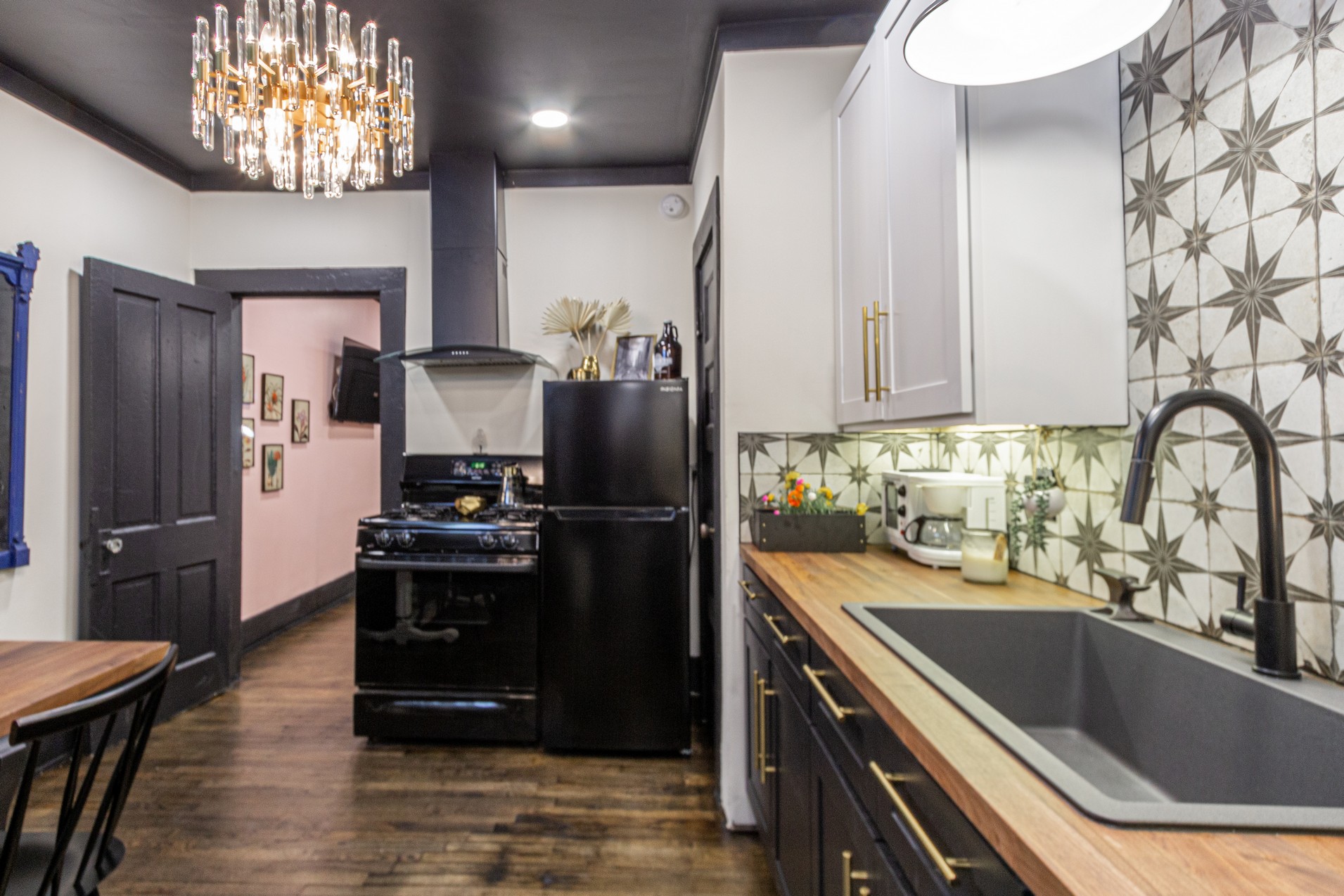 Presley Design Co | Interior Design and Remodeling
