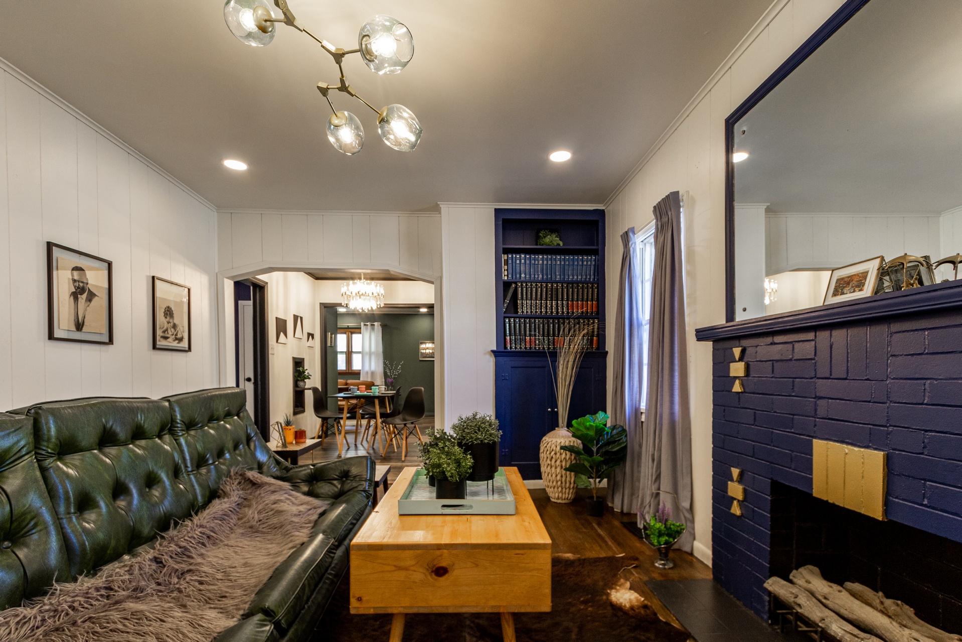 Presley Design Co | Interior Design and Remodeling