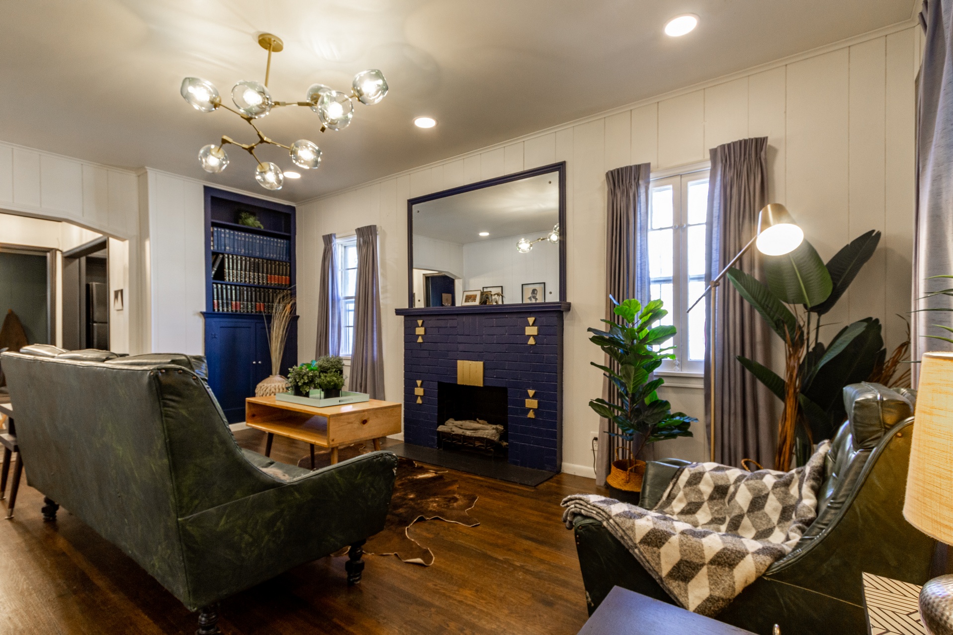 Presley Design Co | Interior Design and Remodeling