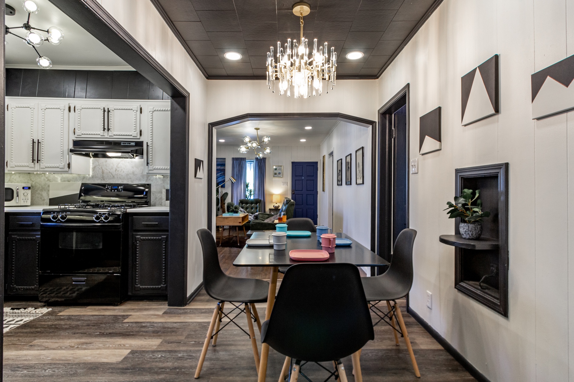 Presley Design Co | Interior Design and Remodeling
