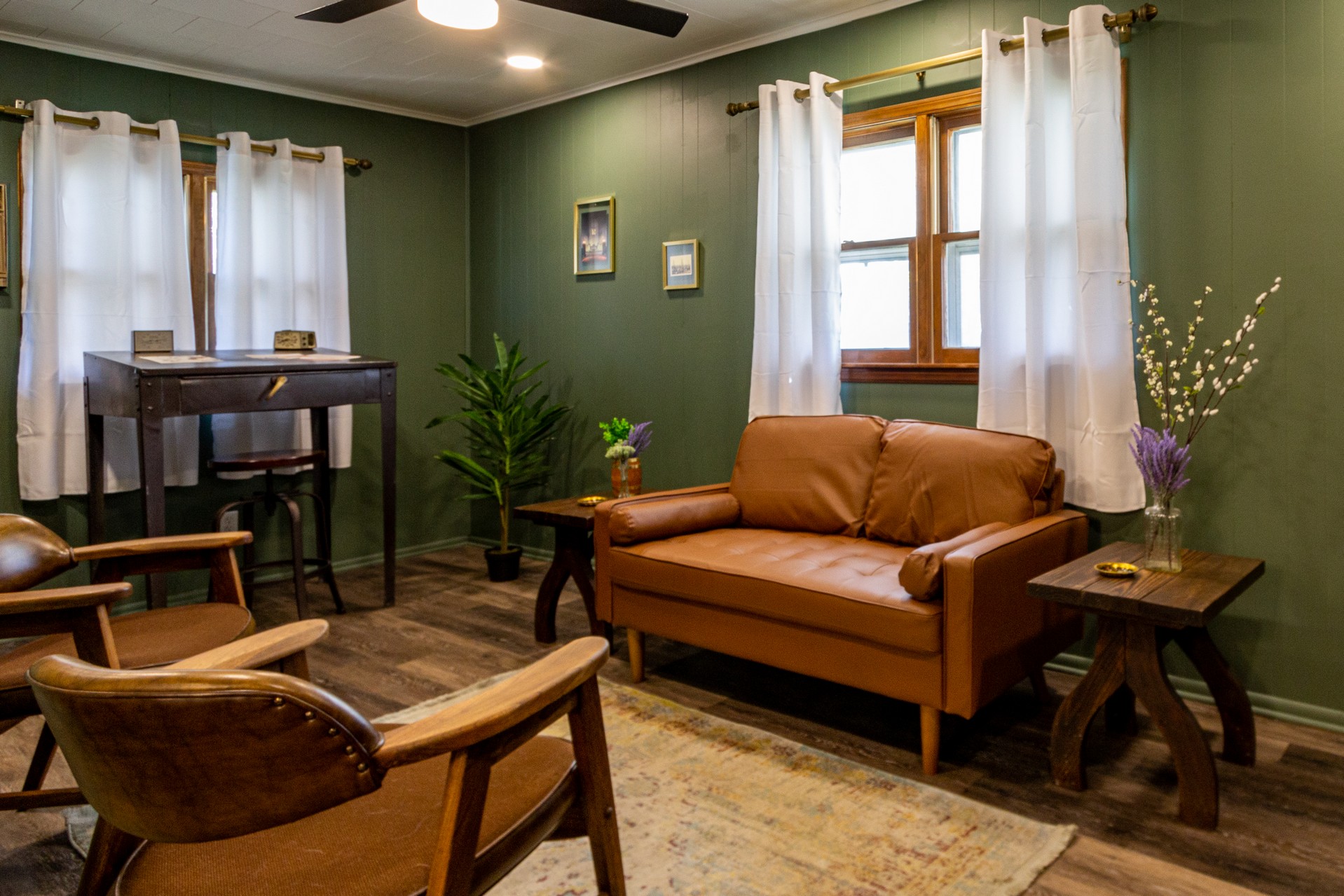 Presley Design Co | Interior Design and Remodeling