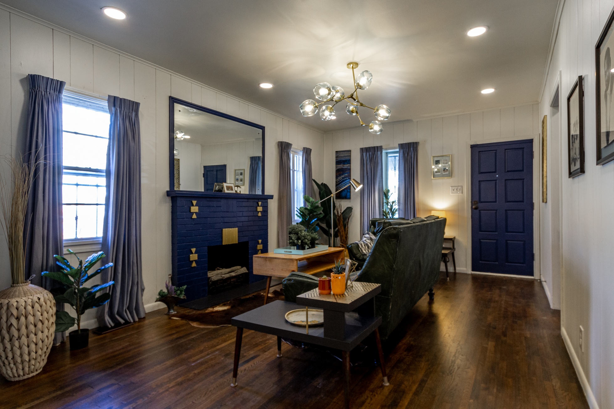Presley Design Co | Interior Design and Remodeling