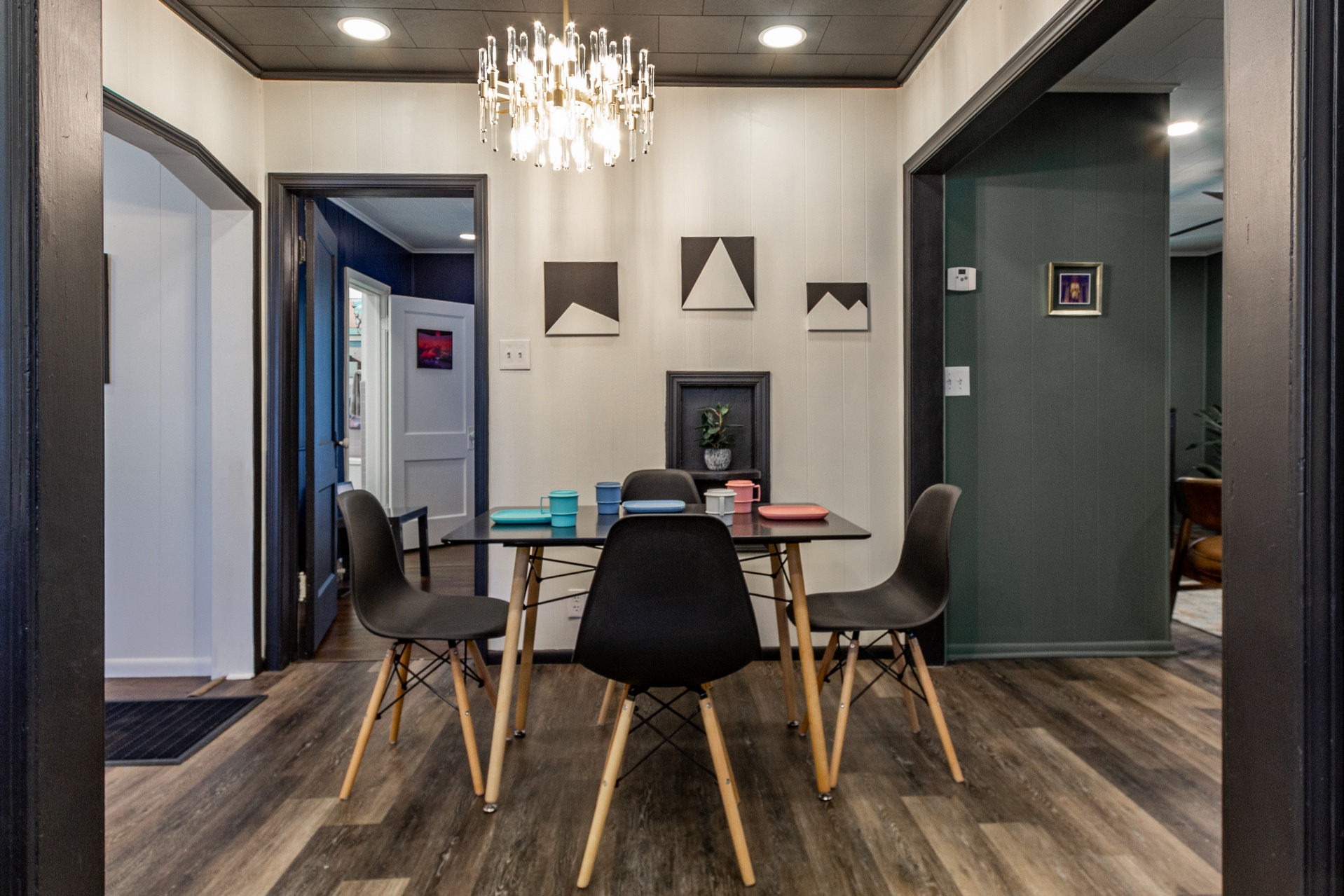 Presley Design Co | Interior Design and Remodeling