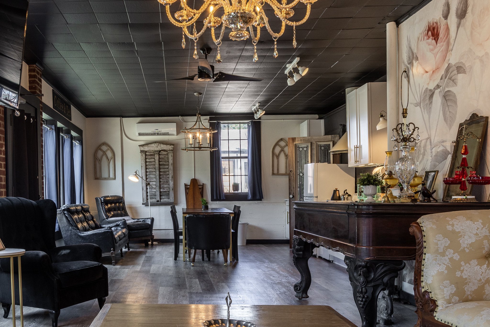 Presley Design Co | Interior Design and Remodeling