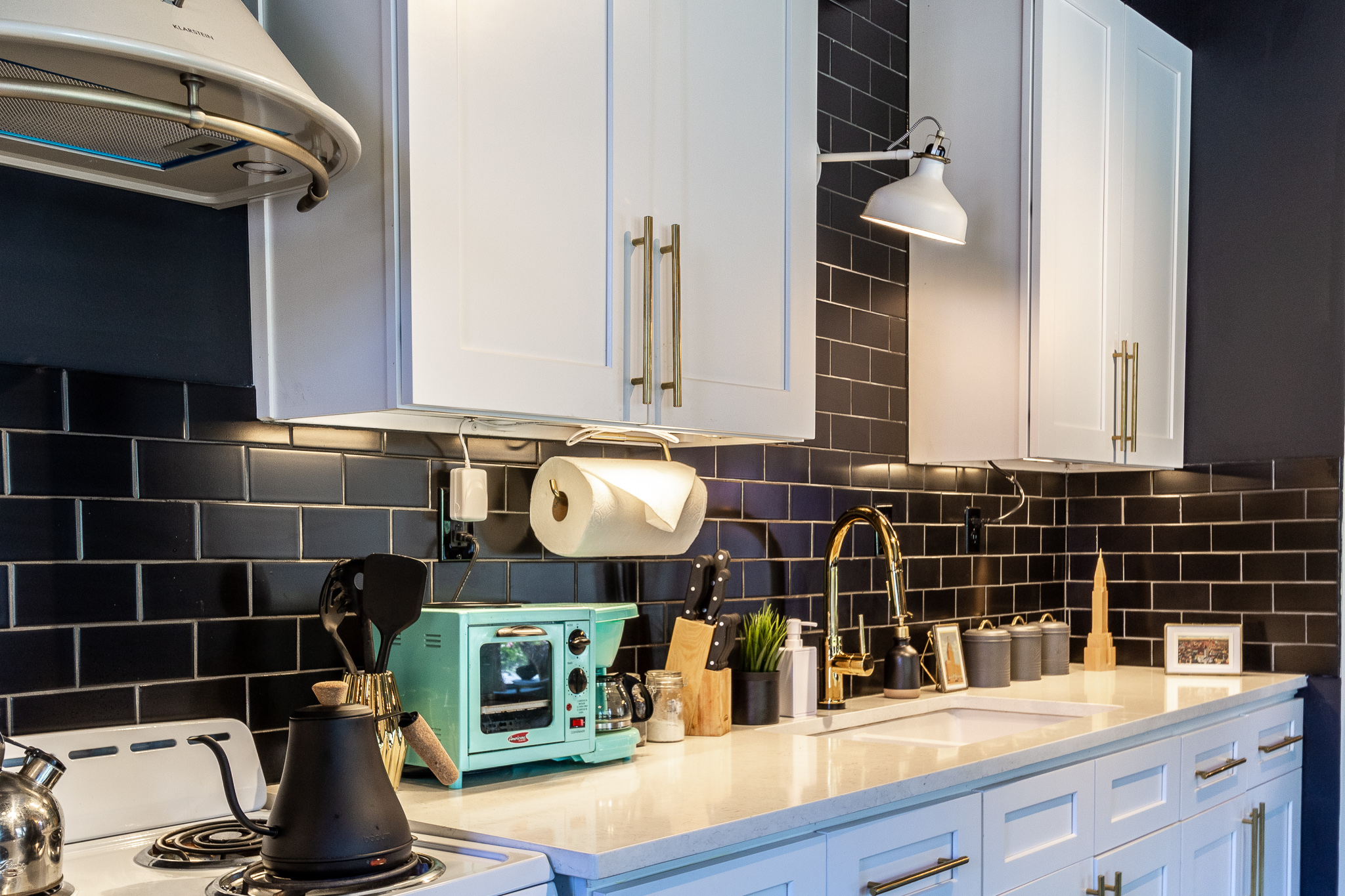 Presley Design Co | Interior Design and Remodeling