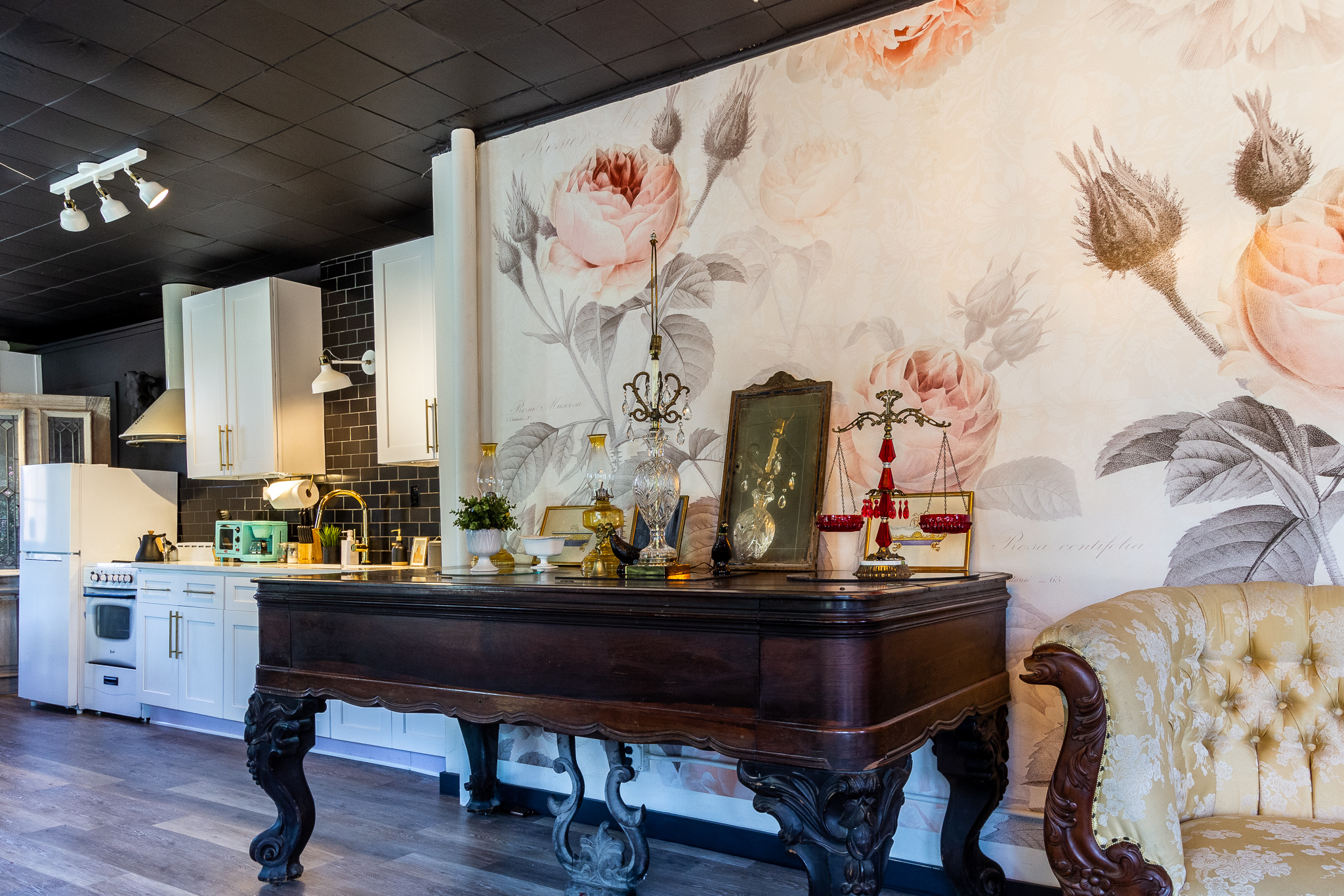 Presley Design Co | Interior Design and Remodeling