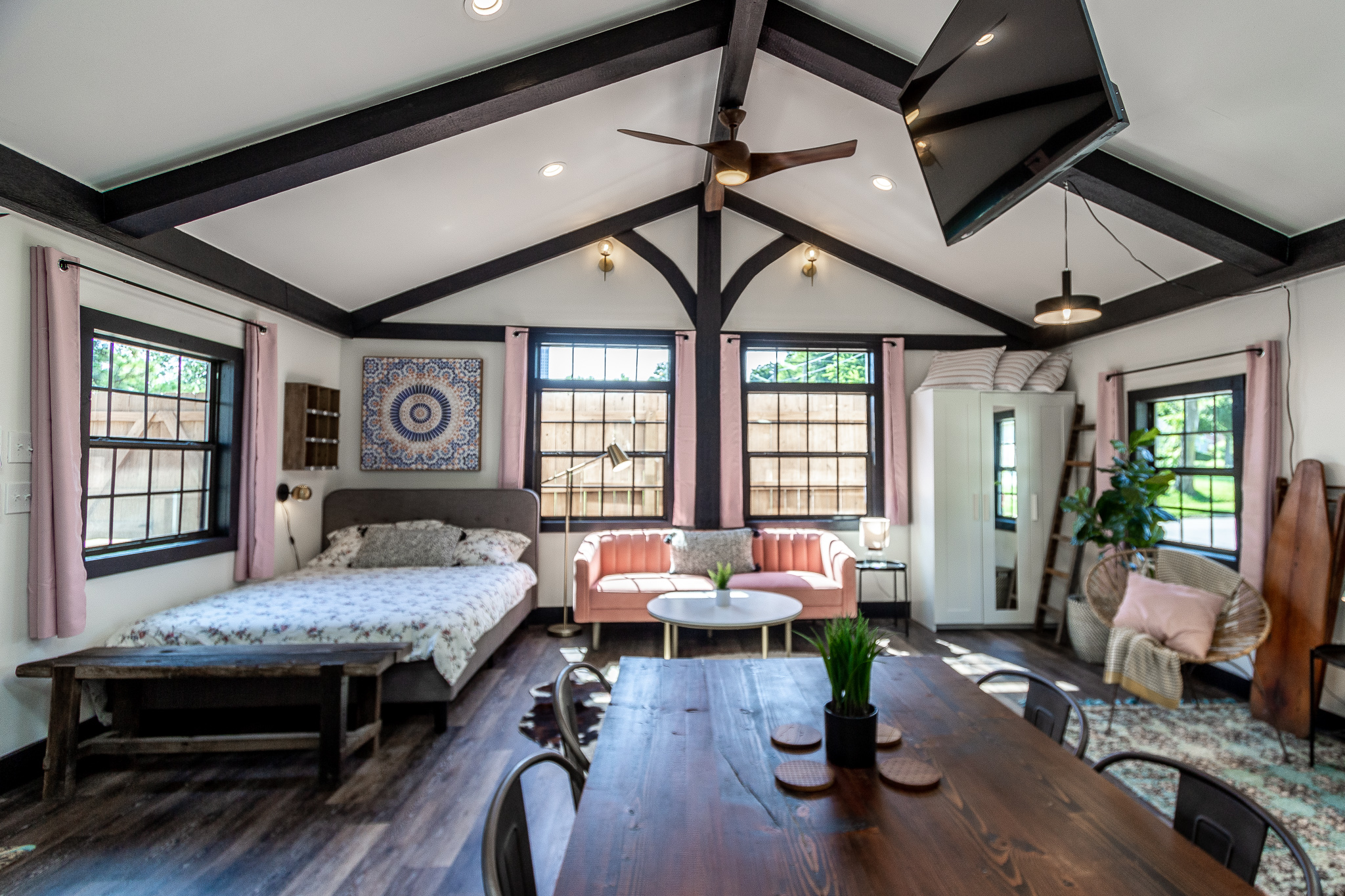 Presley Design Co | Interior Design and Remodeling