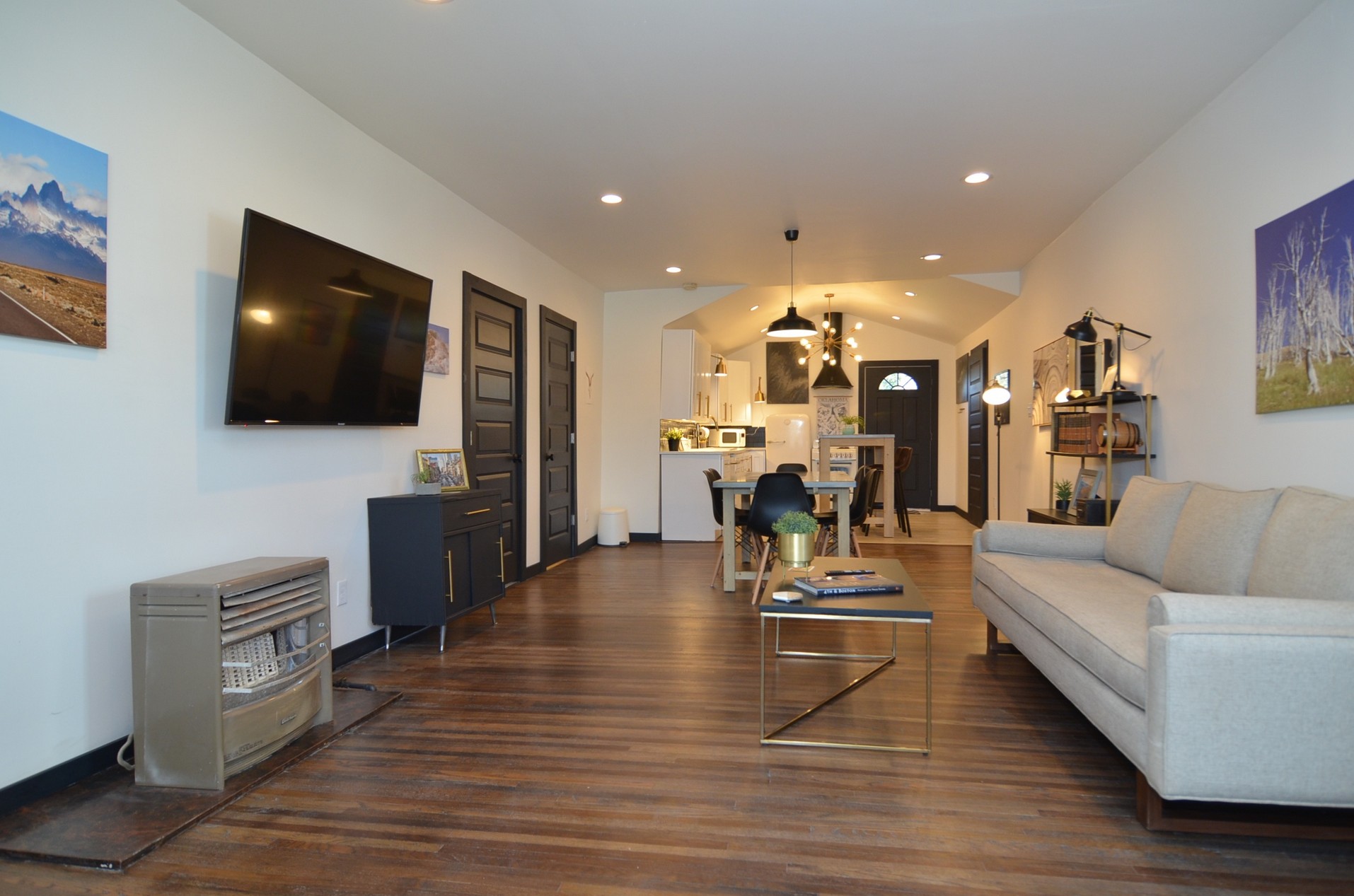 Presley Design Co | Interior Design and Remodeling