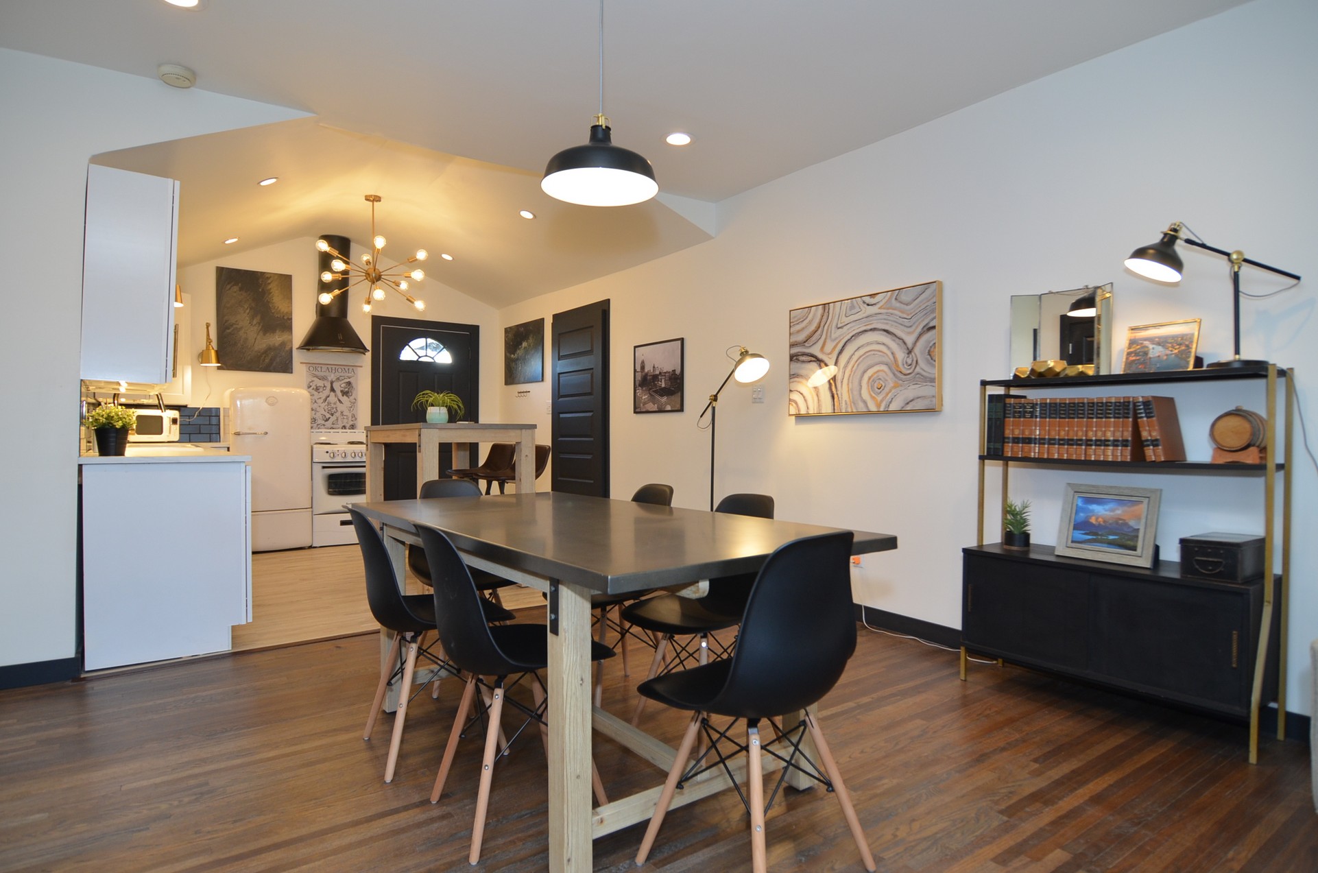 Presley Design Co | Interior Design and Remodeling