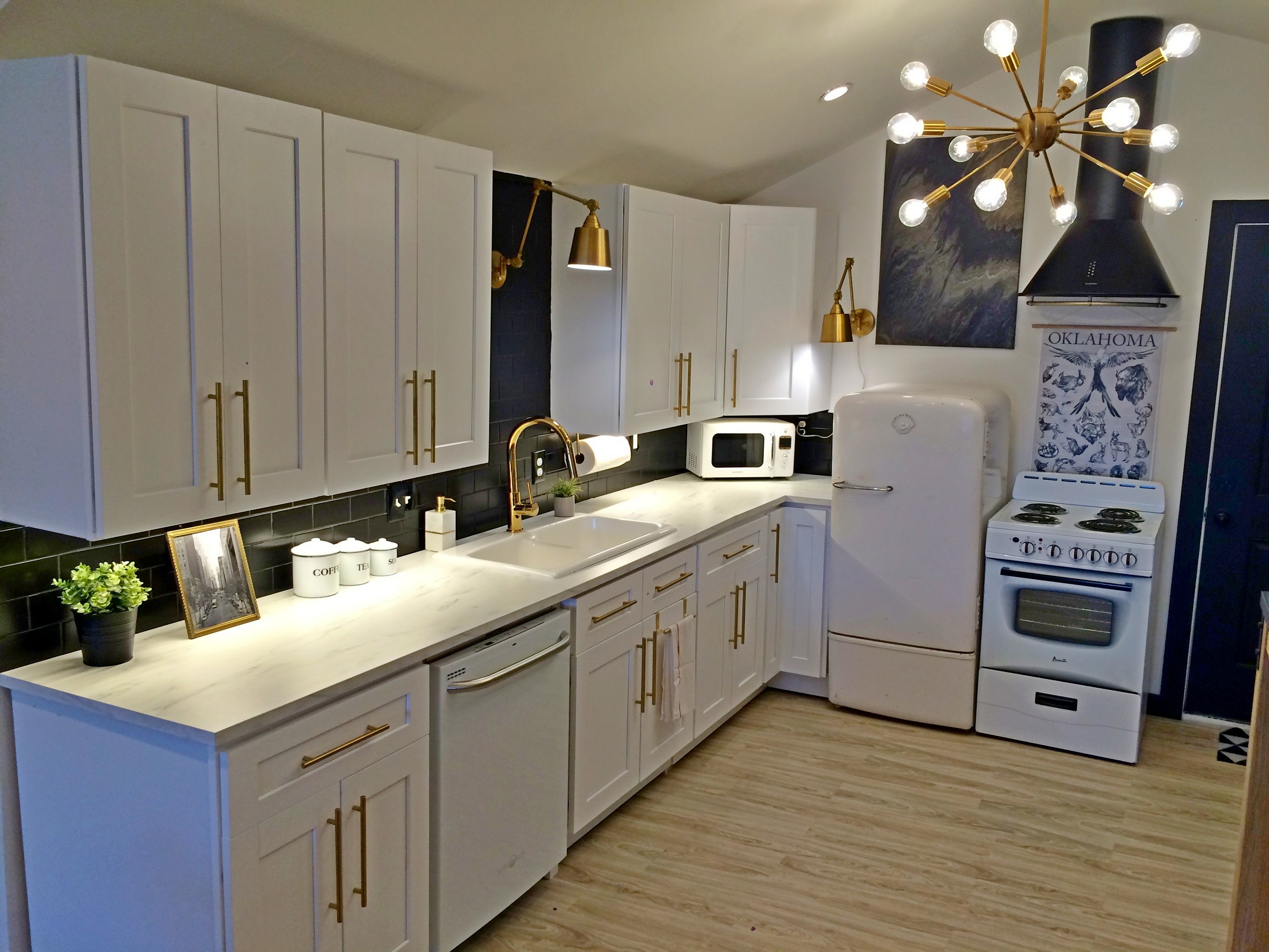Presley Design Co | Interior Design and Remodeling