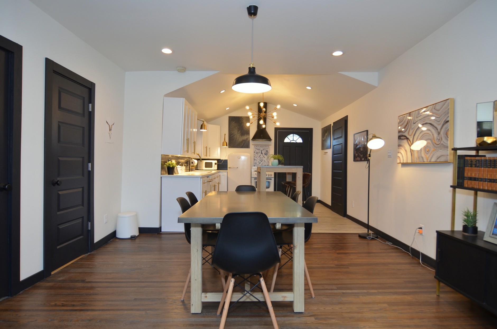 Presley Design Co | Interior Design and Remodeling