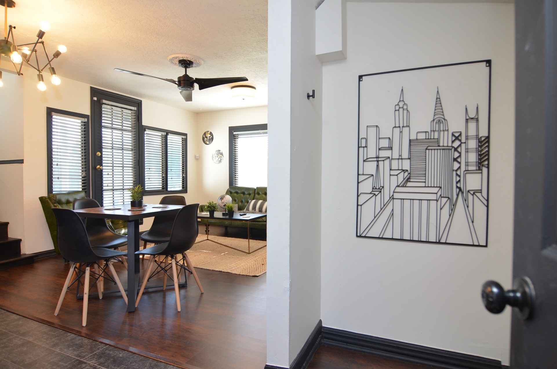 Presley Design Co | Interior Design and Remodeling