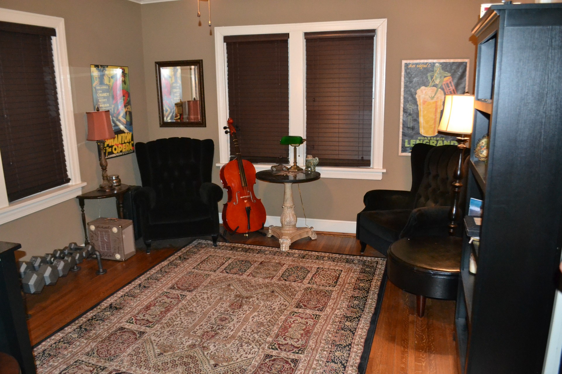 Presley Design Co | Interior Design and Remodeling